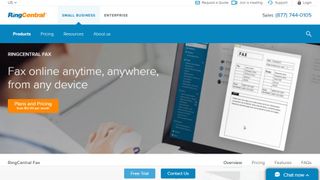 Best online fax services | TechRadar