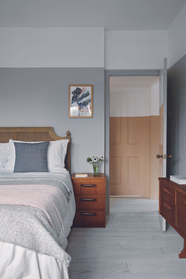 Should all interior doors match? These designers weigh in | Livingetc