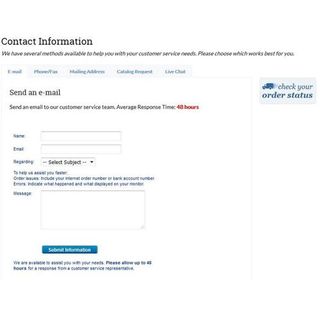 Checks In The Mail (Online Check Ordering) Review - Pros and Cons | Top ...