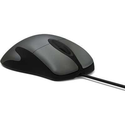 The best mouse: ergonomic, fast and perfect for creative work ...