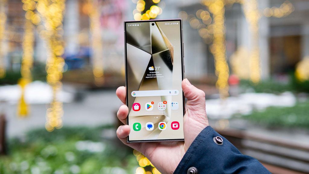 Got a new Android phone? Here's my 11 favorite Android apps to download ...