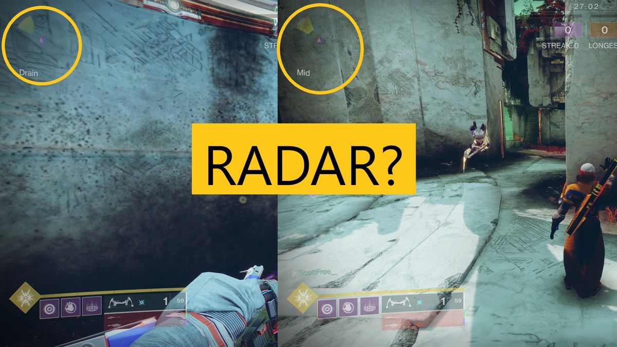 Destiny 2 Crucible tips | GamesRadar+