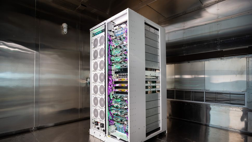 Microsoft enters the chip game with its own Arm processors for AI and ...