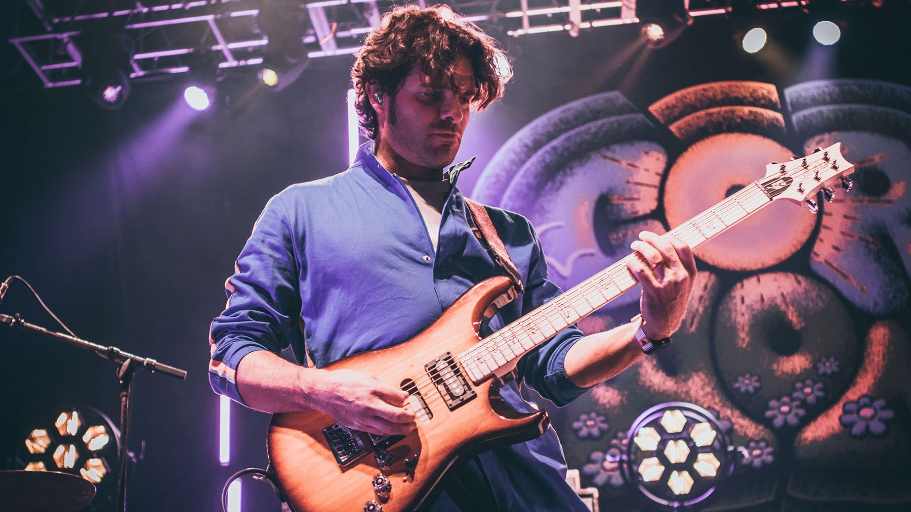Win Tickets to See Mark Lettieri in Napa, California | GuitarPlayer