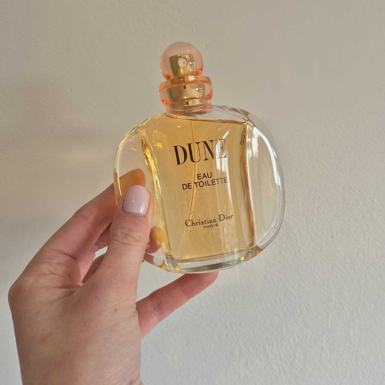 The 12 best Dior perfumes of all time, tried and tested | Woman & Home