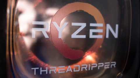 AMD Ryzen Threadripper 2nd Generation | TechRadar