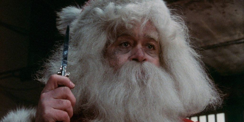 Mel Gibson's Fatman And 6 Other Unconventional Santa Claus Movies ...