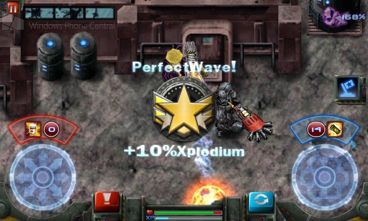 Gun Bros Review: Battling bad guys and a buggy port | Windows Central