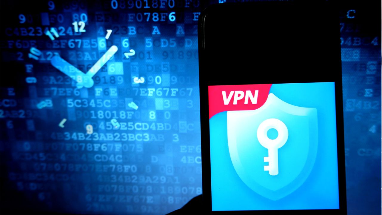 Should I leave my VPN on all the time? | Tom's Guide