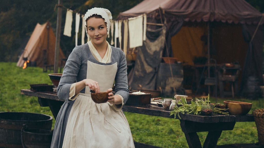 Outlander season 7 cast: who's who in the new season | What to Watch