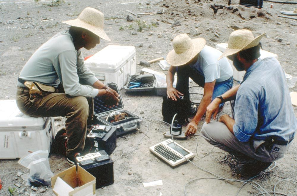 Pinatubo Flashback, June 9, 1991: Will the Rumblings Stop? | Live Science