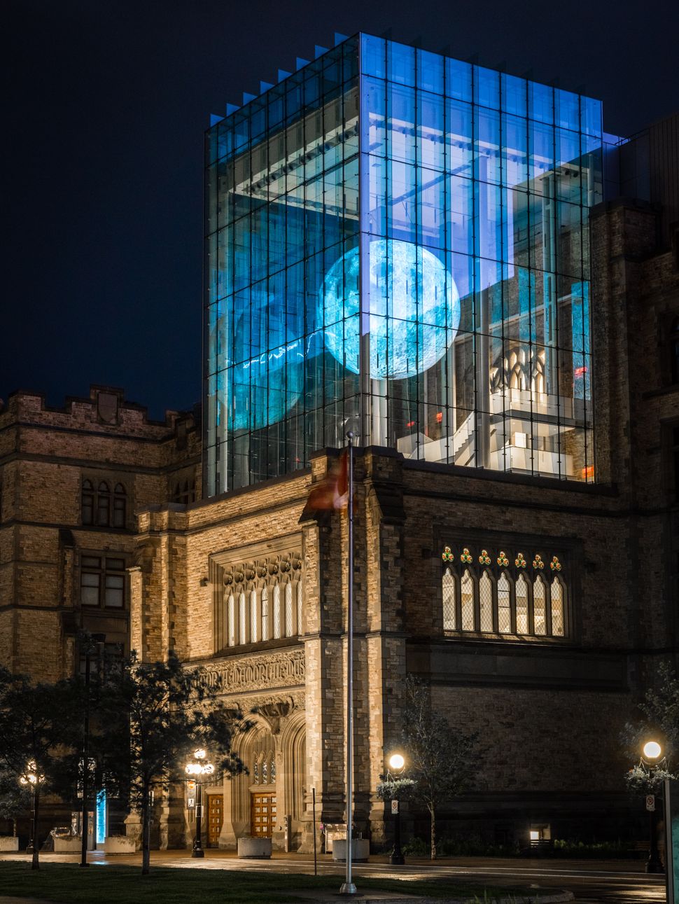 A Tale of Two Apollo 'Goodwill' Moon Rocks: One a Marvel, the Other ...