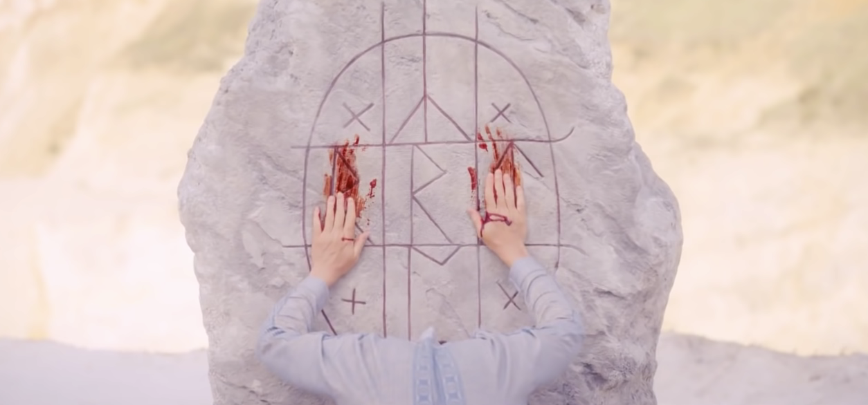 What do the runes mean in Midsommar? | The Week