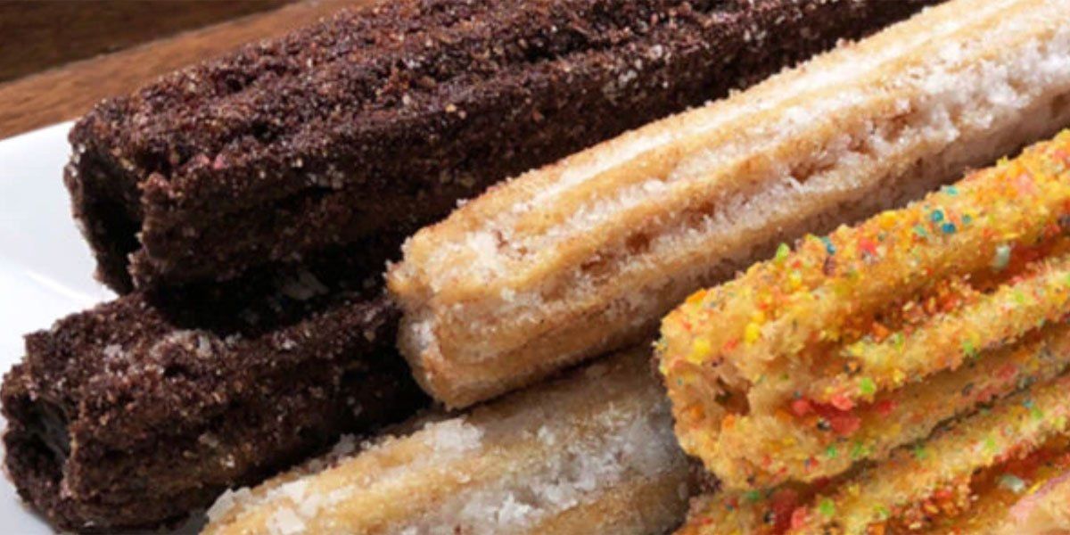 The Funny (But True) Story Behind Universal Orlando's VelociCoaster And ...