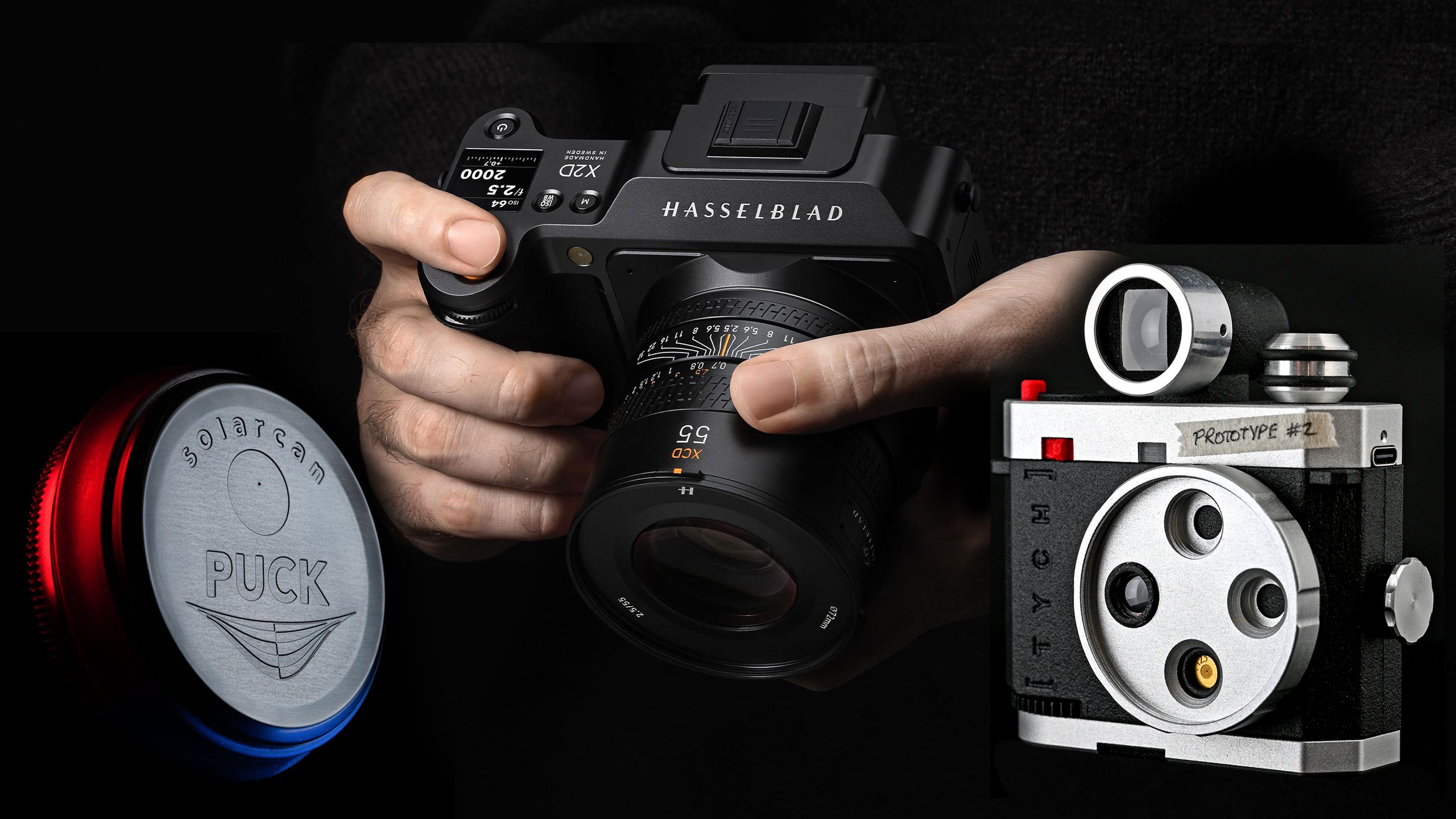 4 new cameras you MUST see at The Photography Show | Digital Camera World