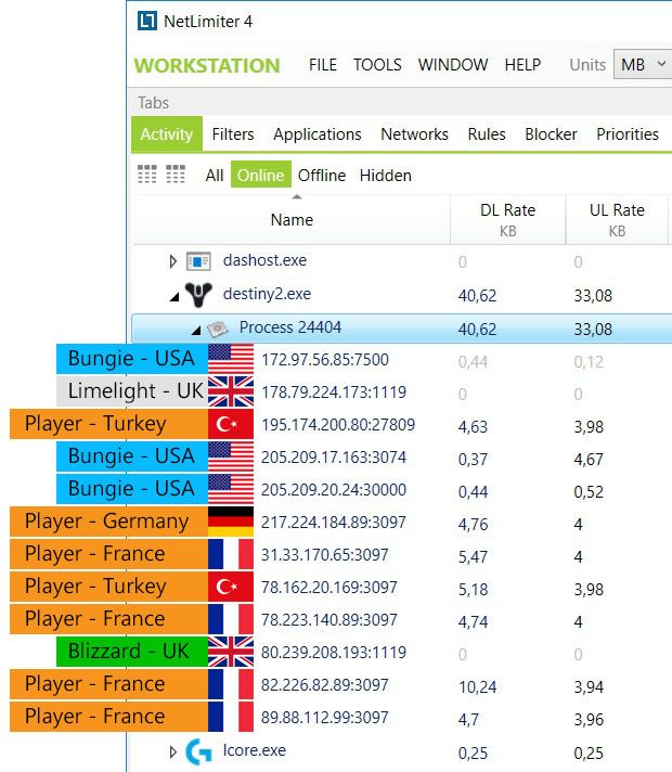 The strange science of Destiny 2's 'uniquely complicated' netcode | PC ...