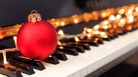 Best Christmas gifts for piano players 2023: the ultimate festive guide ...