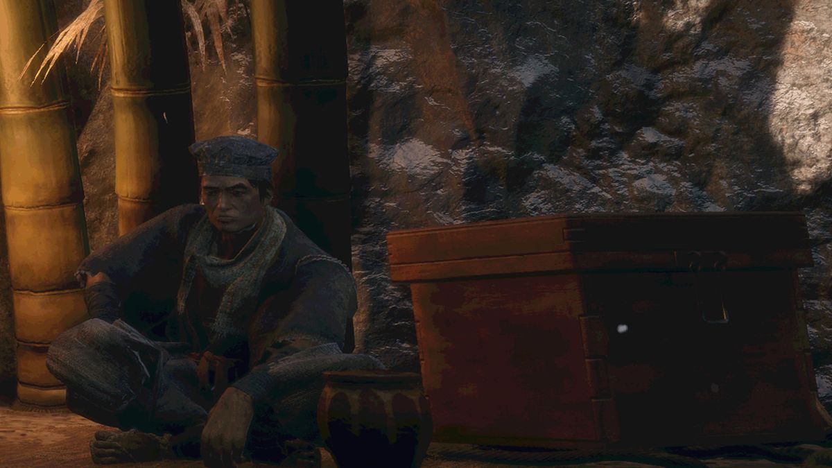 The best Sekiro mods: easy mode, weapon reskins, new costumes and more ...