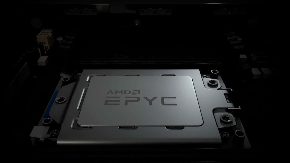 Dual AMD EPYC 7742 Crushes Quad Intel Xeon 8180M's In Geekbench 4 | Tom ...