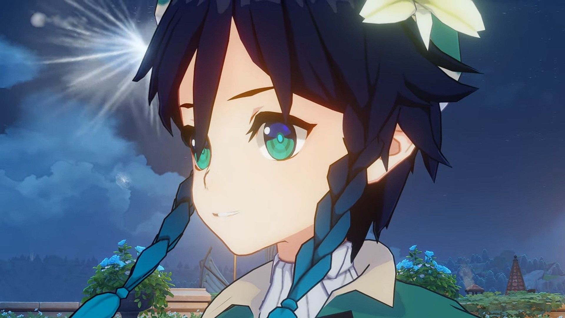 Genshin Impact Windblume Flower Choice guide | PC Gamer