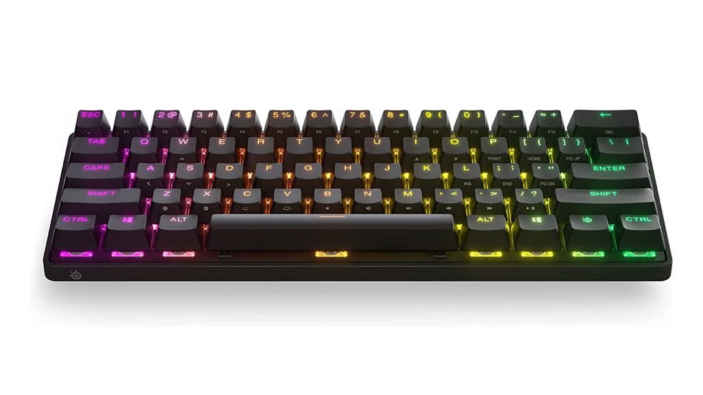 The best mini keyboards 2024 | TechRadar