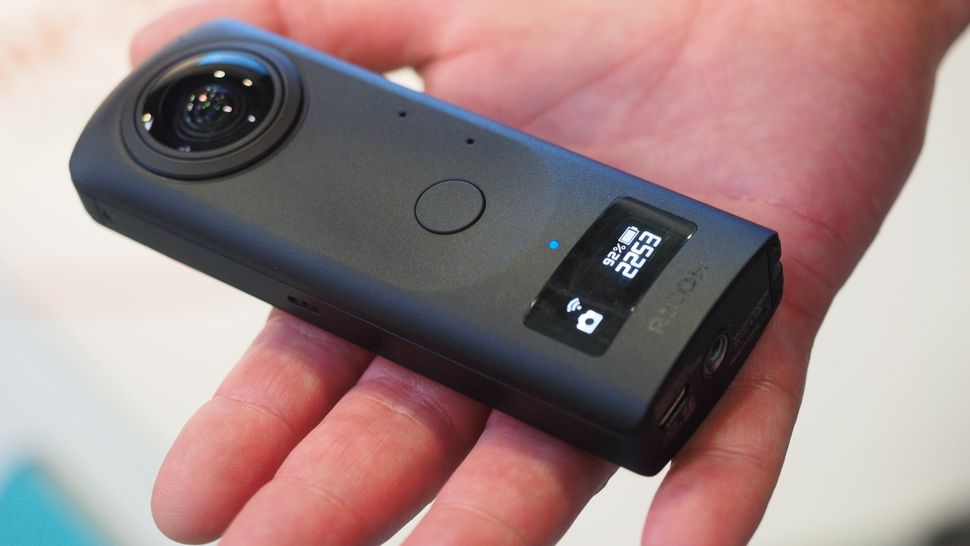 The best 360 cameras in 2023 | Digital Camera World