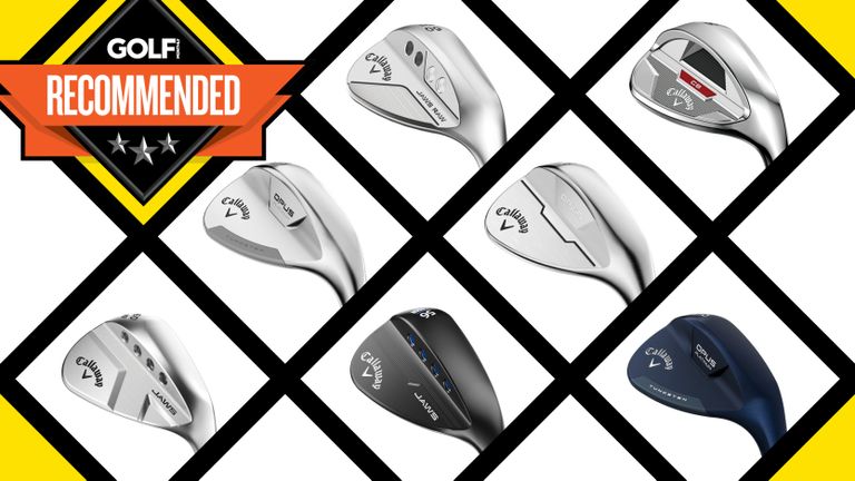 Cobra King Pur Wedge Revealed - Golf Monthly Gear News | Golf Monthly