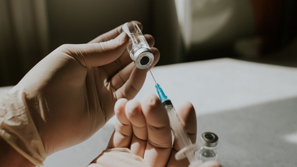 New fentanyl vaccine is entering human trials — here's how it works ...