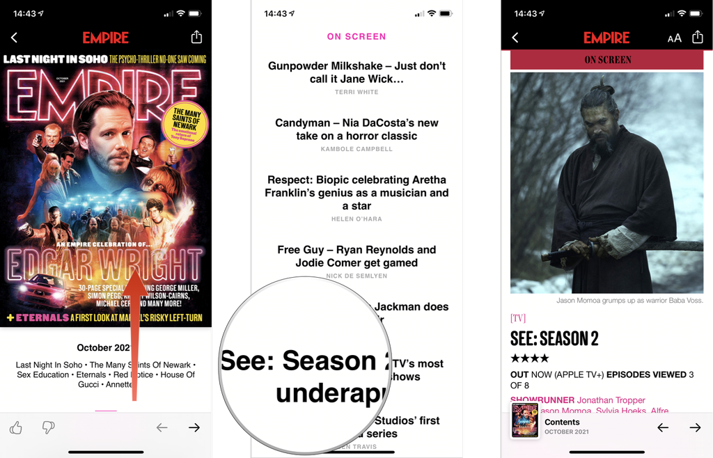 Apple News Plus: The ultimate guide | iMore