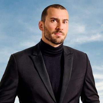 The 'Selling the City' Cast: Your Guide | Marie Claire