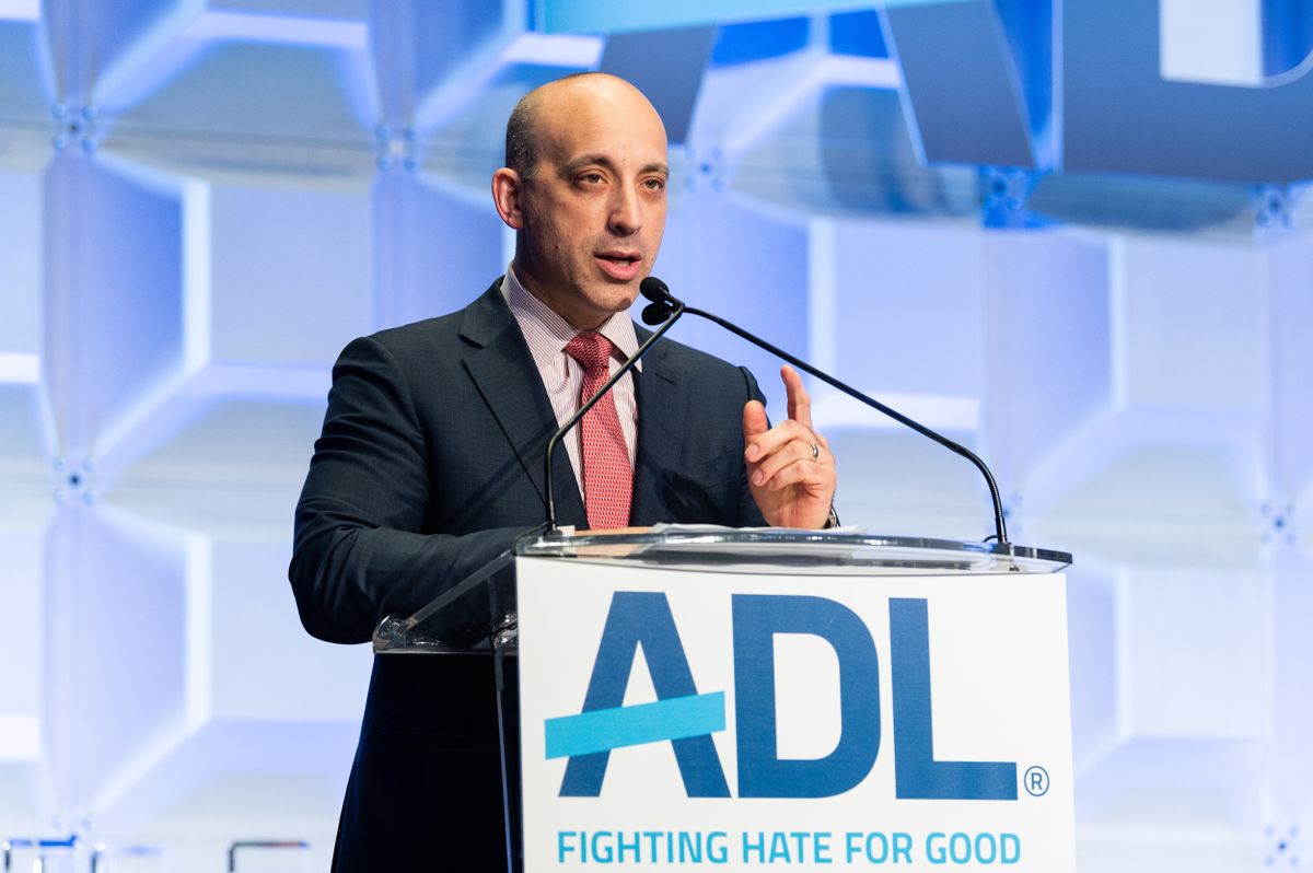 ADL calls for Twitter advertising 'pause' 1 month after its CEO lauded ...