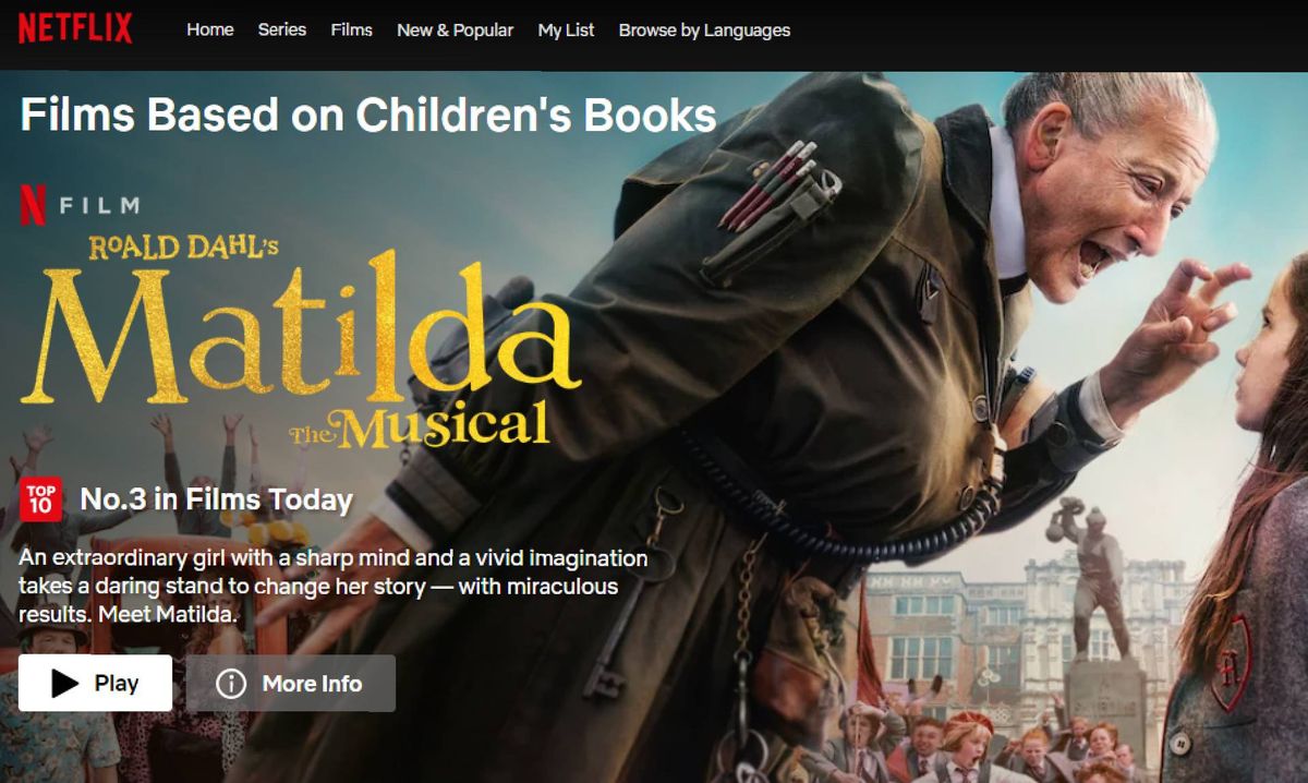 This is the one Netflix hidden feature that every parent needs to know ...