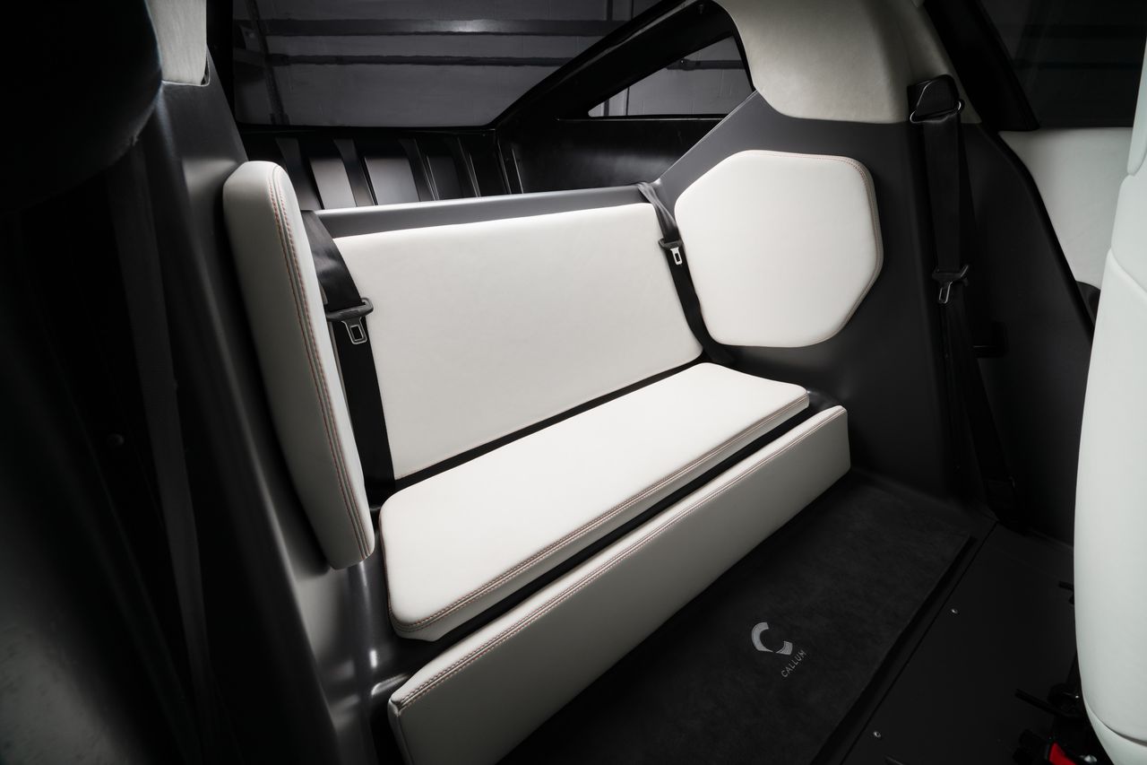Callum Skye EV reveals interior style ahead of 2025 launch | Wallpaper*