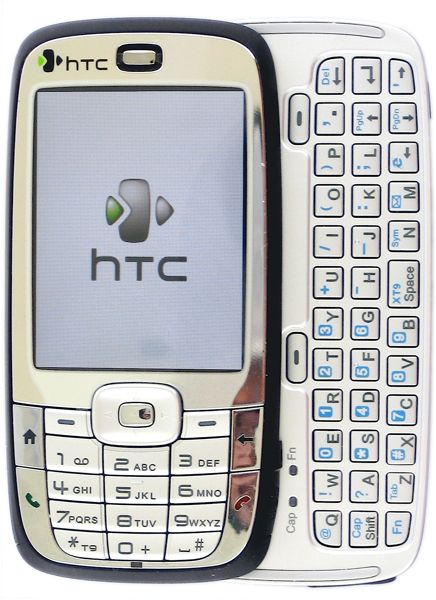 Review: HTC S710 (Vox) | Windows Central
