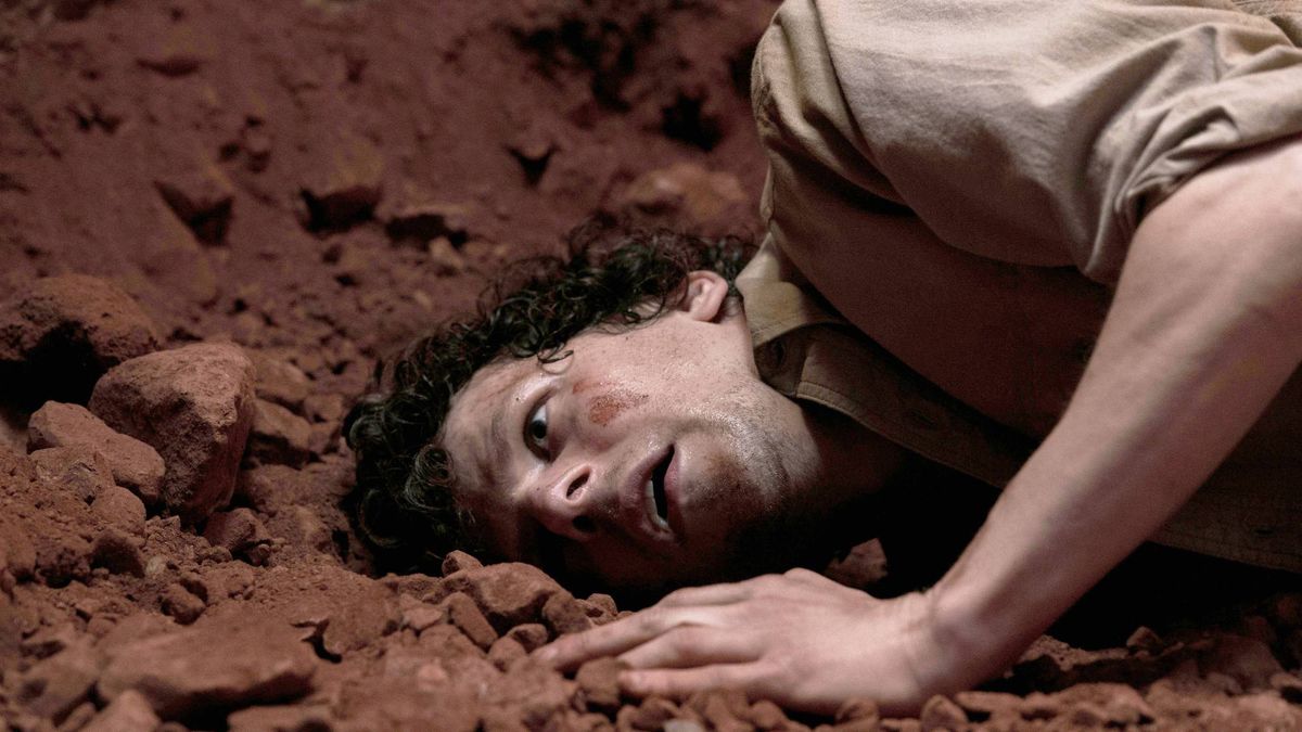 One of the most twisted sci-fi thrillers I’ve ever seen is streaming free on Prime Video — and ...