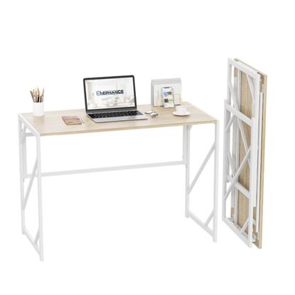 7 narrow office ideas for your awkwardly-shaped workspace | Real Homes