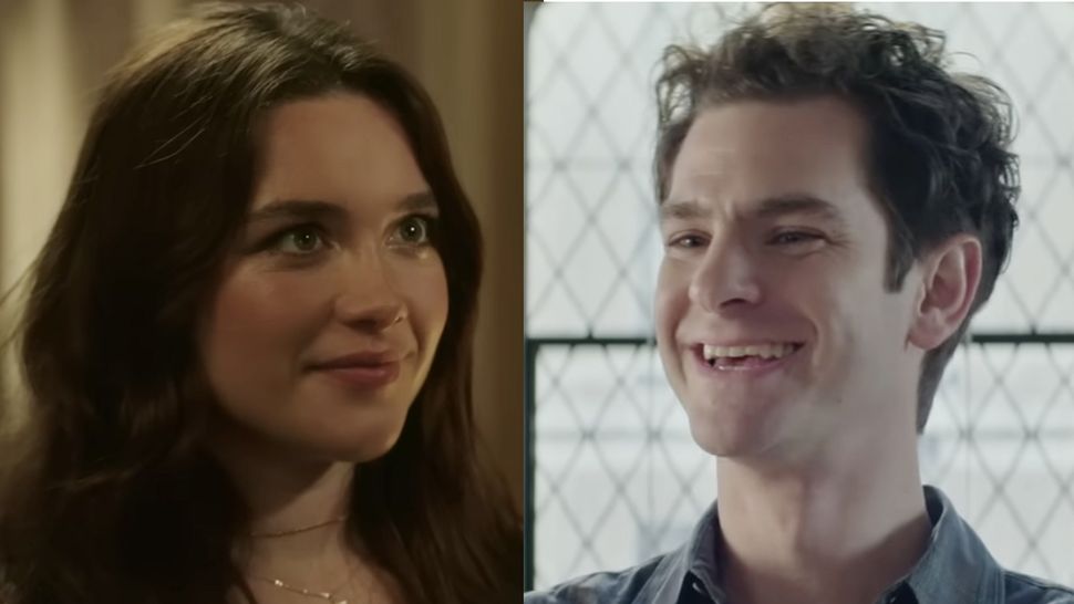 We Live In Time: What We Know About The Florence Pugh And Andrew ...