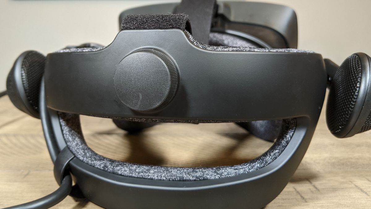 Valve Index review | Laptop Mag