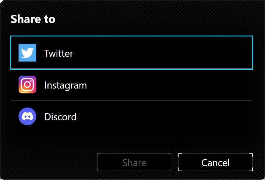 How to take screenshots on the Asus ROG Ally | Laptop Mag