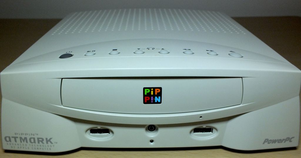 Apple Bandai Pippin ultimate guide: history, hardware, peripherals ...