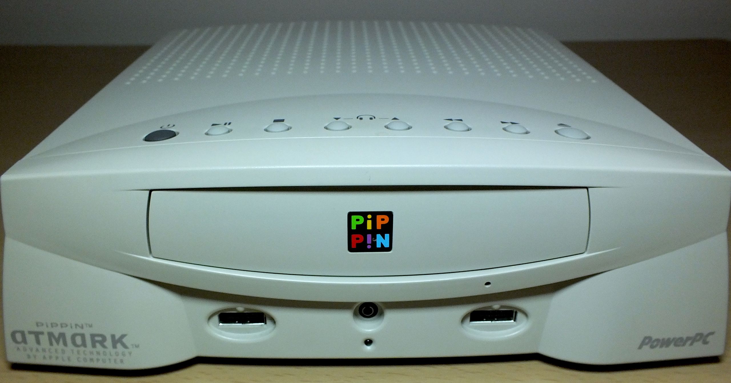 Apple Bandai Pippin ultimate guide: history, hardware, peripherals ...