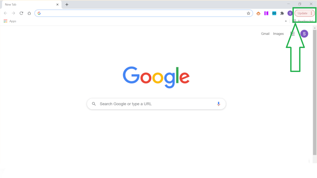 How to update Chrome | Tom's Guide