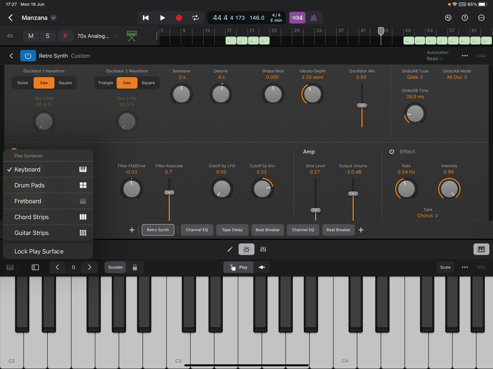 The beginner's guide to Logic Pro for iPad | MusicRadar
