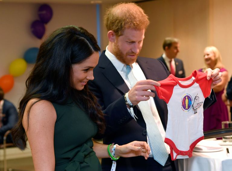 Prince Archie’s 'intimate' star-studded 4th birthday plans revealed ...