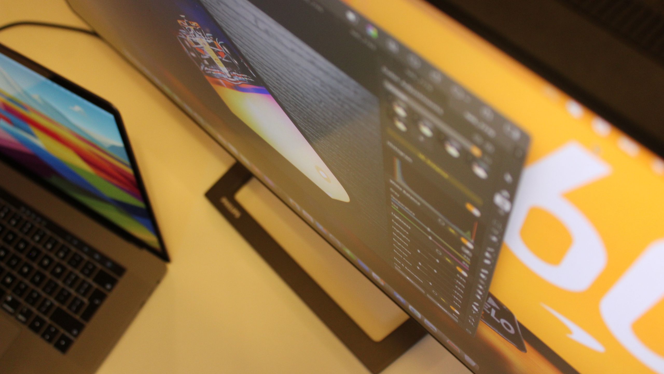 Best monitors for MacBook Air in 2026 | iMore