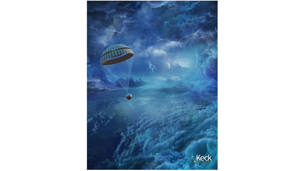 Some of Uranus' moons might be able to support life. Here's what a ...