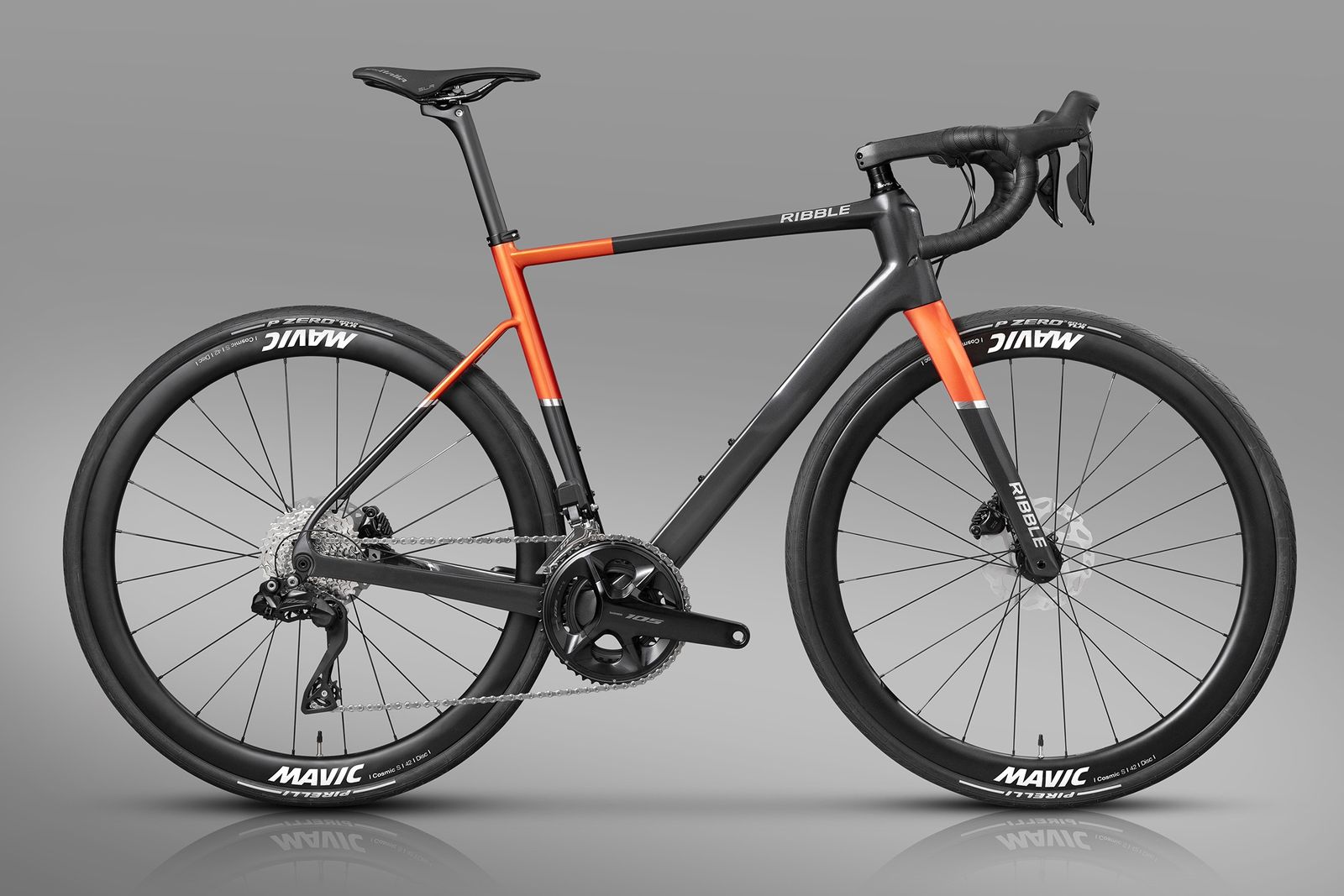 Ribble launches aero-enhanced Allroad range for roadies who keep riding ...