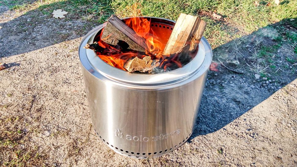 Best fire pits in 2025: Tested and rated | Tom's Guide