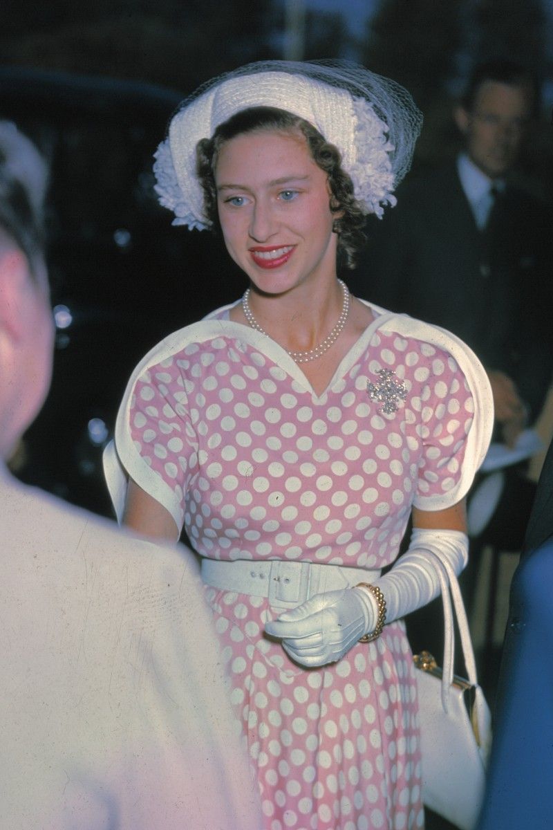 34 of Princess Margaret's most iconic looks of all time | Woman & Home