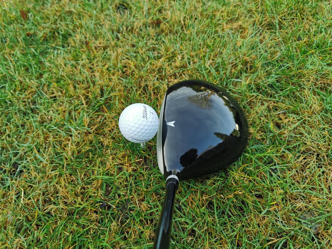 Wilson Prostaff SGI vs MacGregor CG3000 Package Set | Golf Monthly